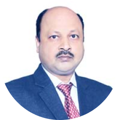 Sindhuja - Leadership Team