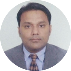 Sindhuja - Leadership Team